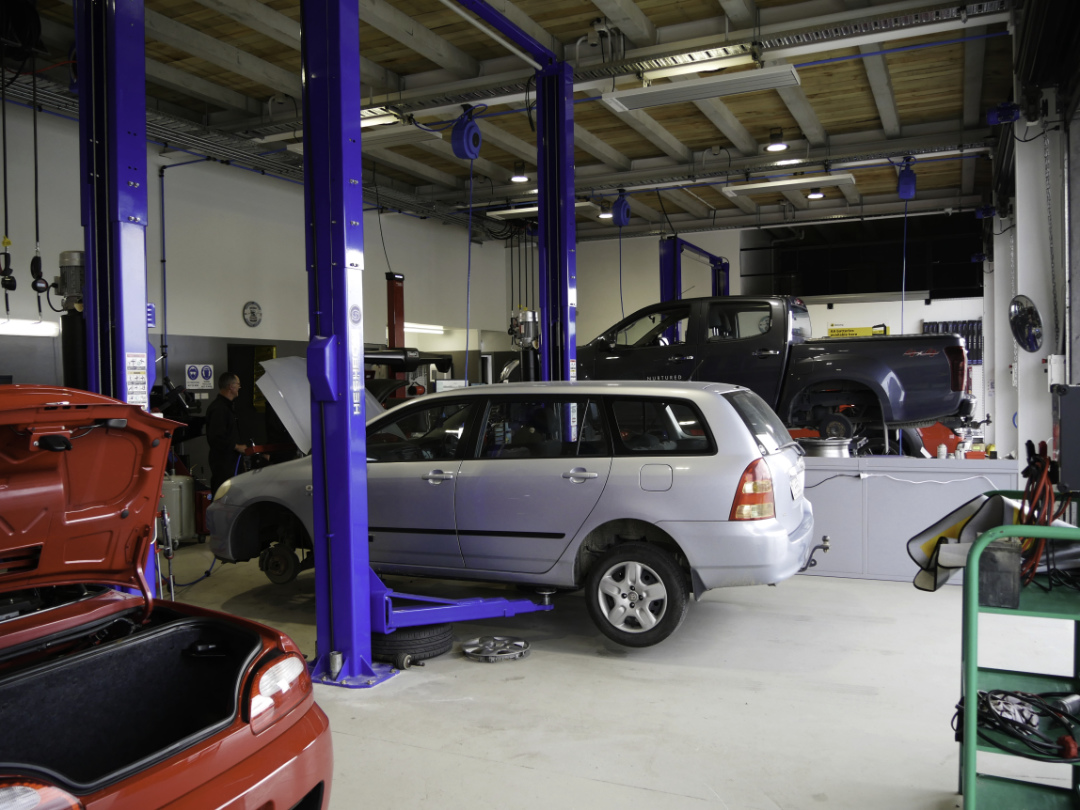 AA Auto Centre Three Parks, Wanaka – Alpine Auto Centre ~ Wanaka NZ